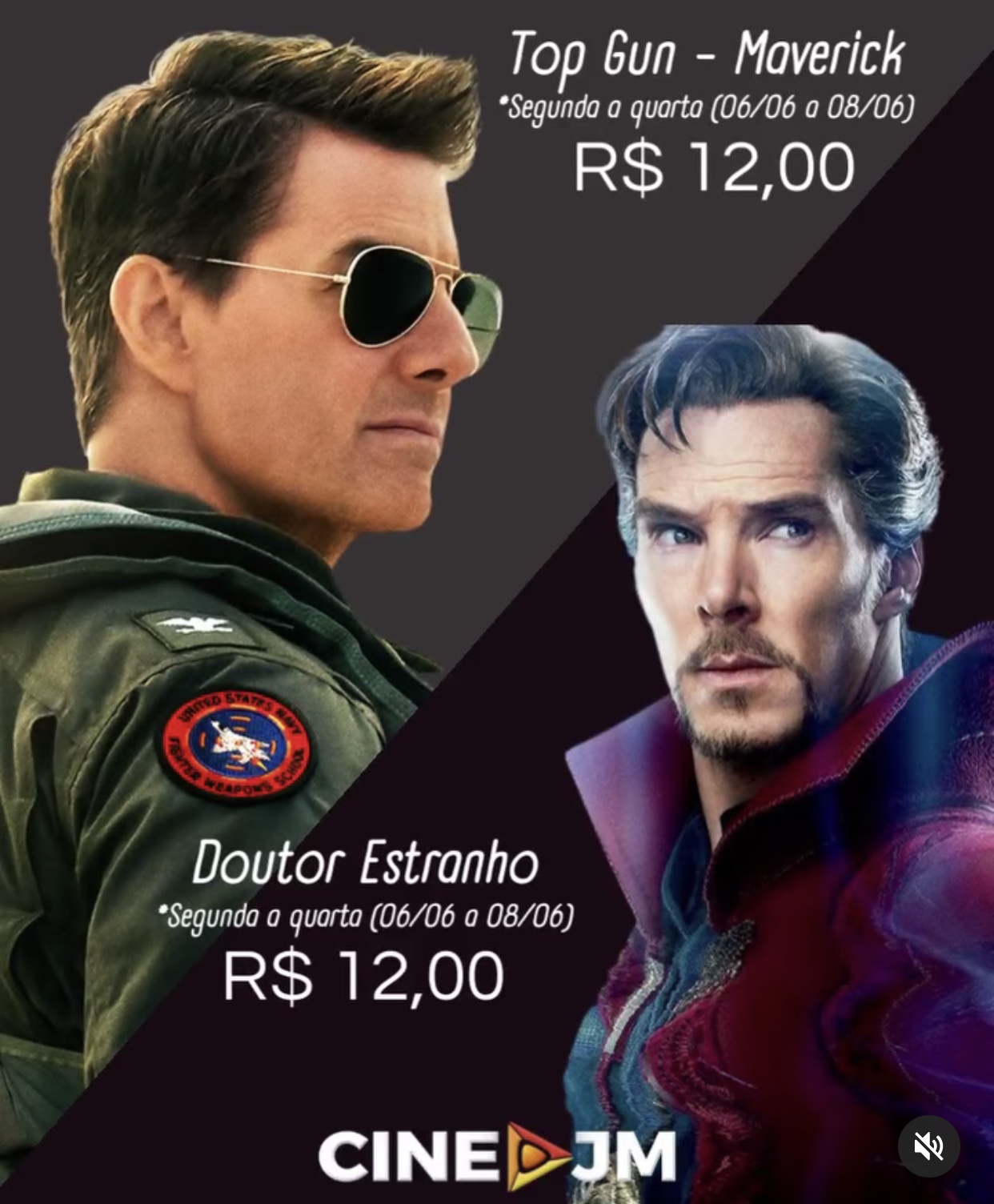 Cine São José: confira os filmes em cartaz